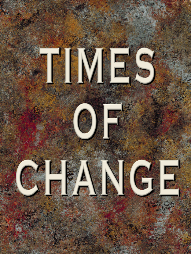 CONTRARY BRIN: Times of change: male behavior, boomer crankiness