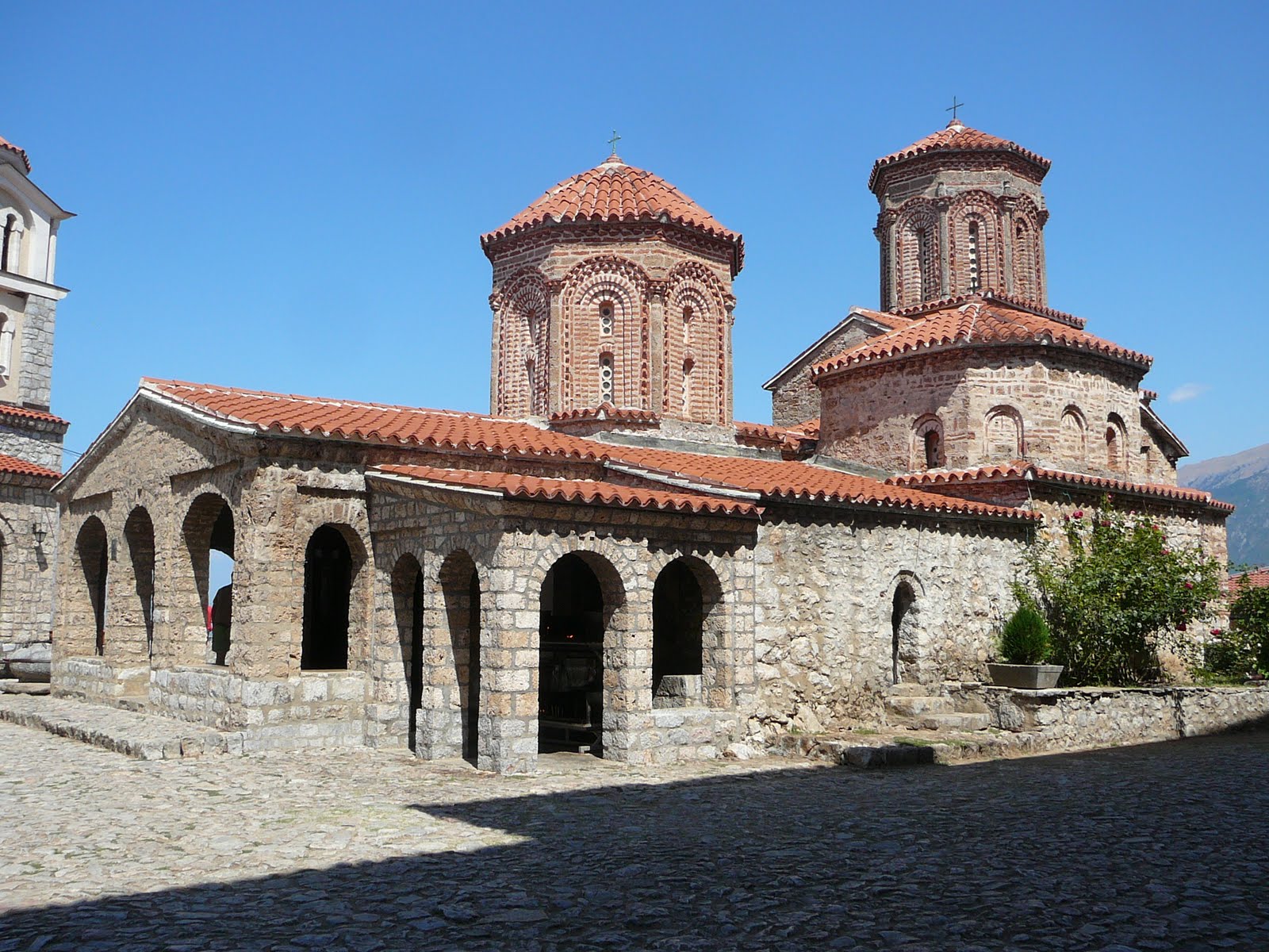 Macedonia ( Македонија ). A voyage to Macedonia, Europe - Skopje ...