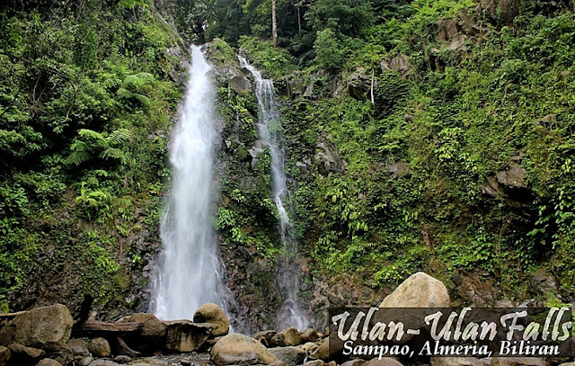 SIRANG LENTE: Tourist Spots in Biliran and Things you need to know