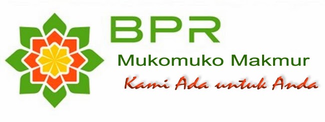 BPR Mukomuko Makmur: Formulir Kredit BPR Mukomuko Makmur