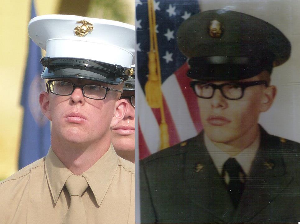 Grandpa John's: 12/01/2012 - 01/01/2013