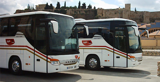 Autobuses y Autocares Blogspot: Autocares Segarra se integra en Hife ...