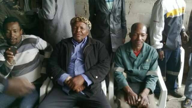 Msane Tribe History: MSANE CLAN HISTORY