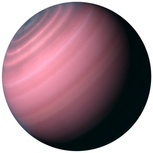 Immaterial: Star Trek Planetary Classification Guide