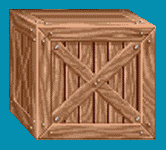 Sprite Fx: Sprite Crates