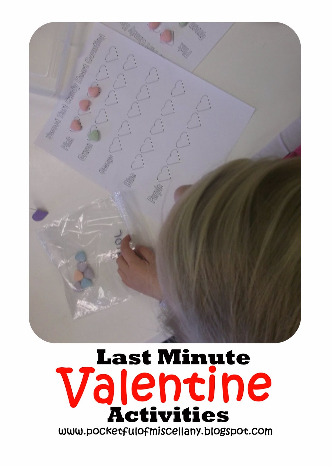 PocketfulofMiscellany