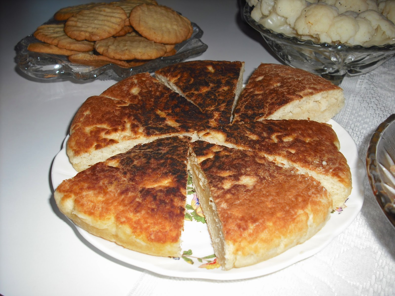 Recipe Marketing : Meals And Desserts That We May Have On May 24th ...