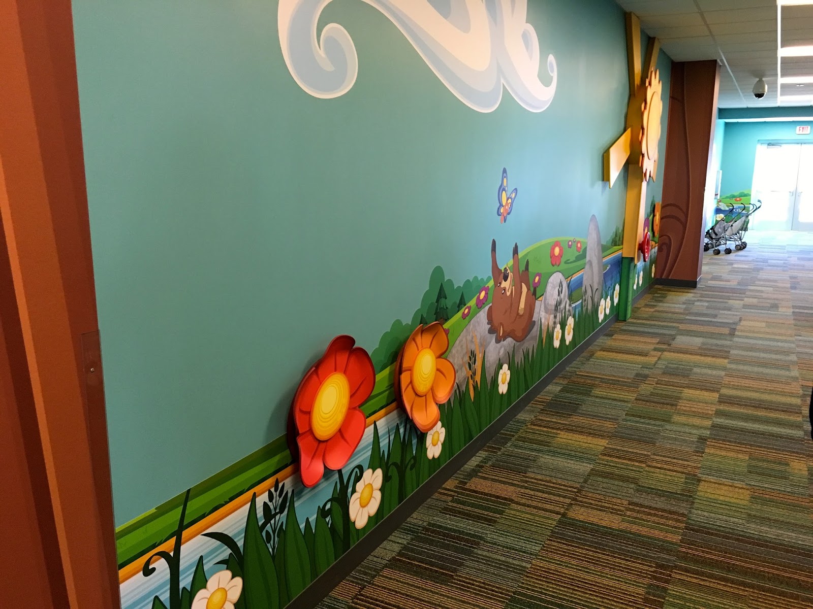 An Inside Look at a Great Children's Ministry (Pt. 2) ~ RELEVANT ...