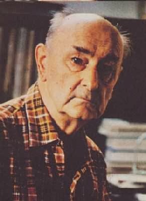 Art Now and Then: Zdenek Burian