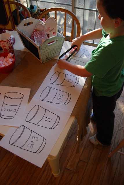 Momfessionals: Marshmallow Mania