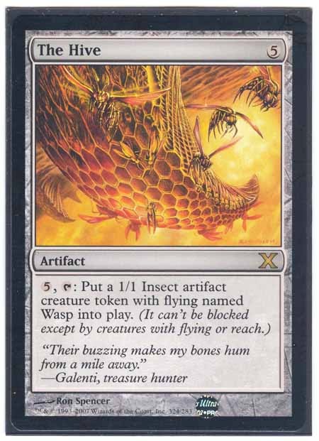 Magic the Gathering Adventures: Tenth (10th) Edition Uncommons and ...