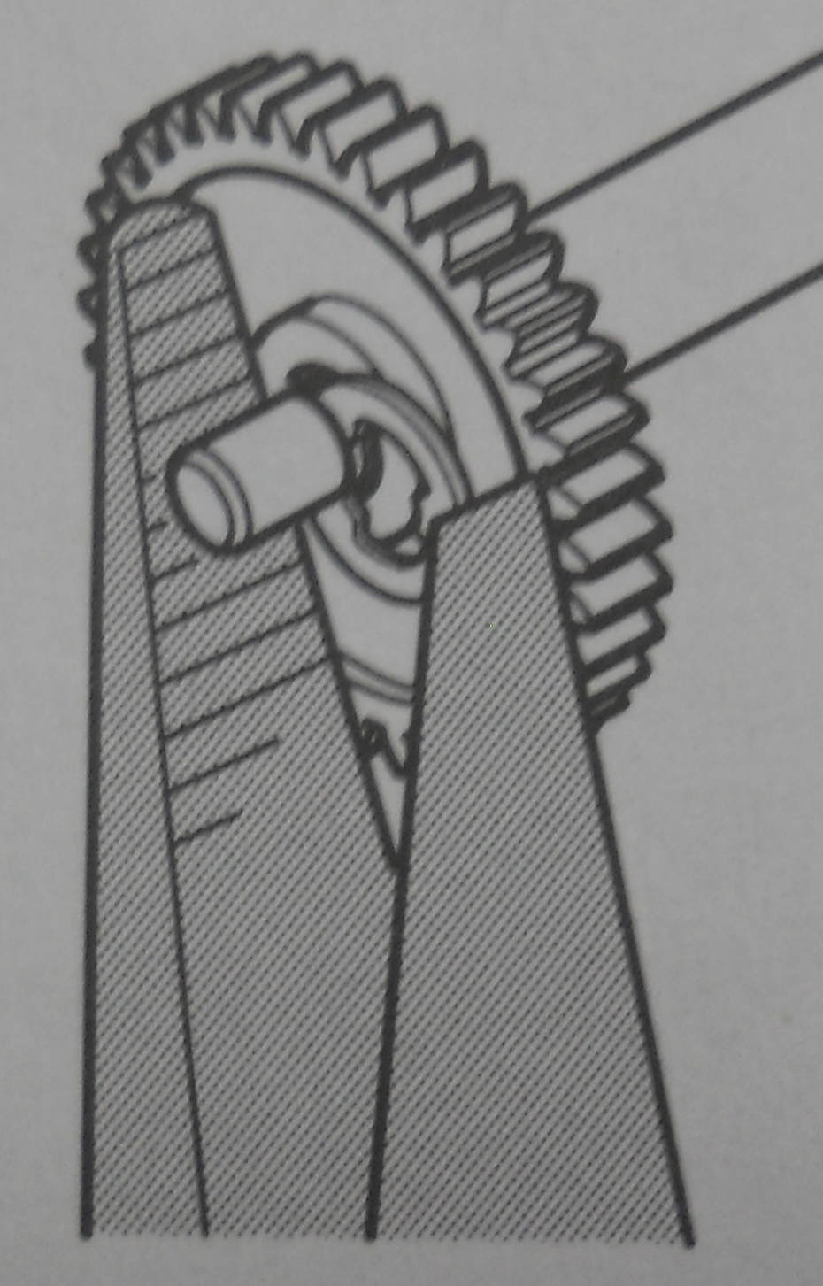 Scale Model Kit Review Blog (SMKR): Tamiya Electric Handy Router Review ...