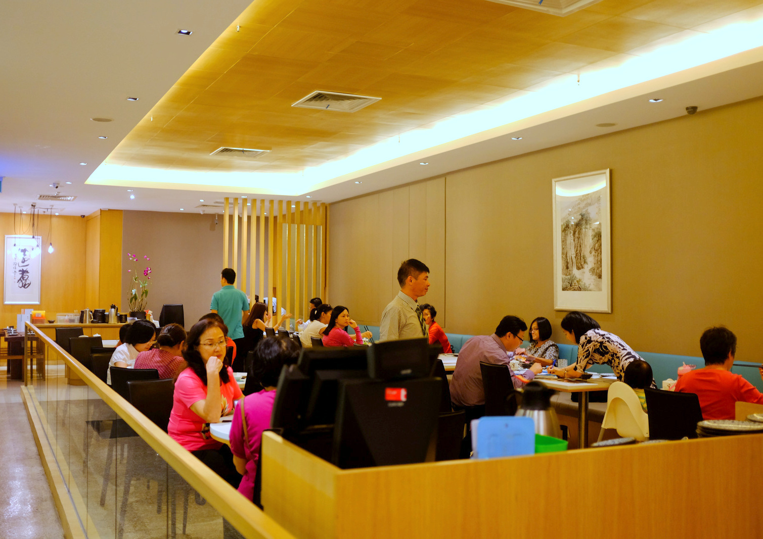 Eat Drink KL | Putien @ SS15 Courtyard, Subang