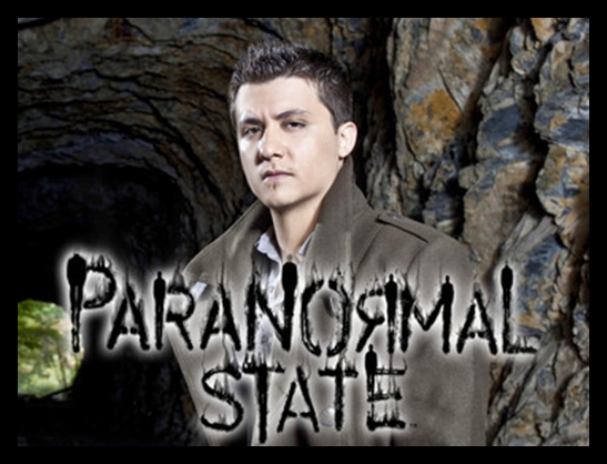 Elessandro De Almeida Blogger: Estado Paranormal - Paranormal State Com ...