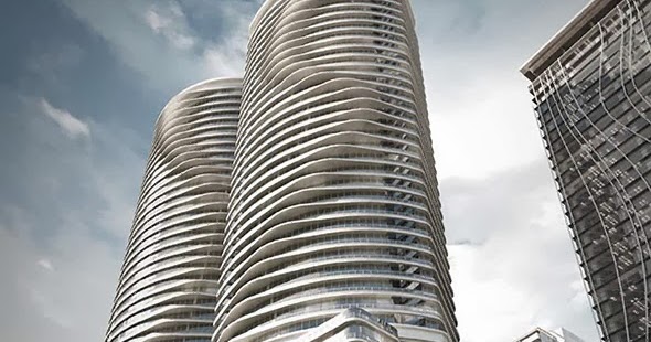 KL Gateway Premium Residences