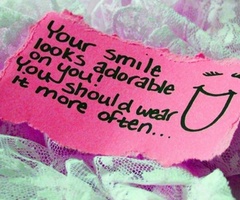 14 Beautiful Smiley Quotes | Smiley Symbol