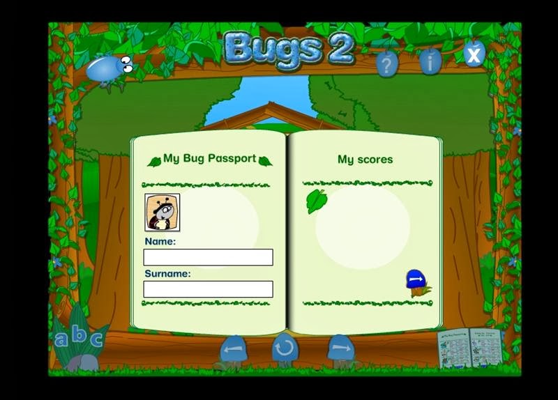 Bugs World 2º Educación Primaria - CEIP José Calderón
