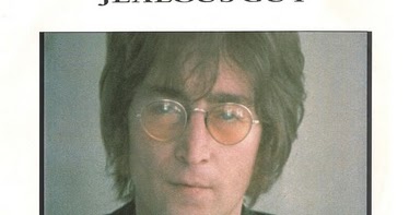Learning the Past Continuous with John Lennon