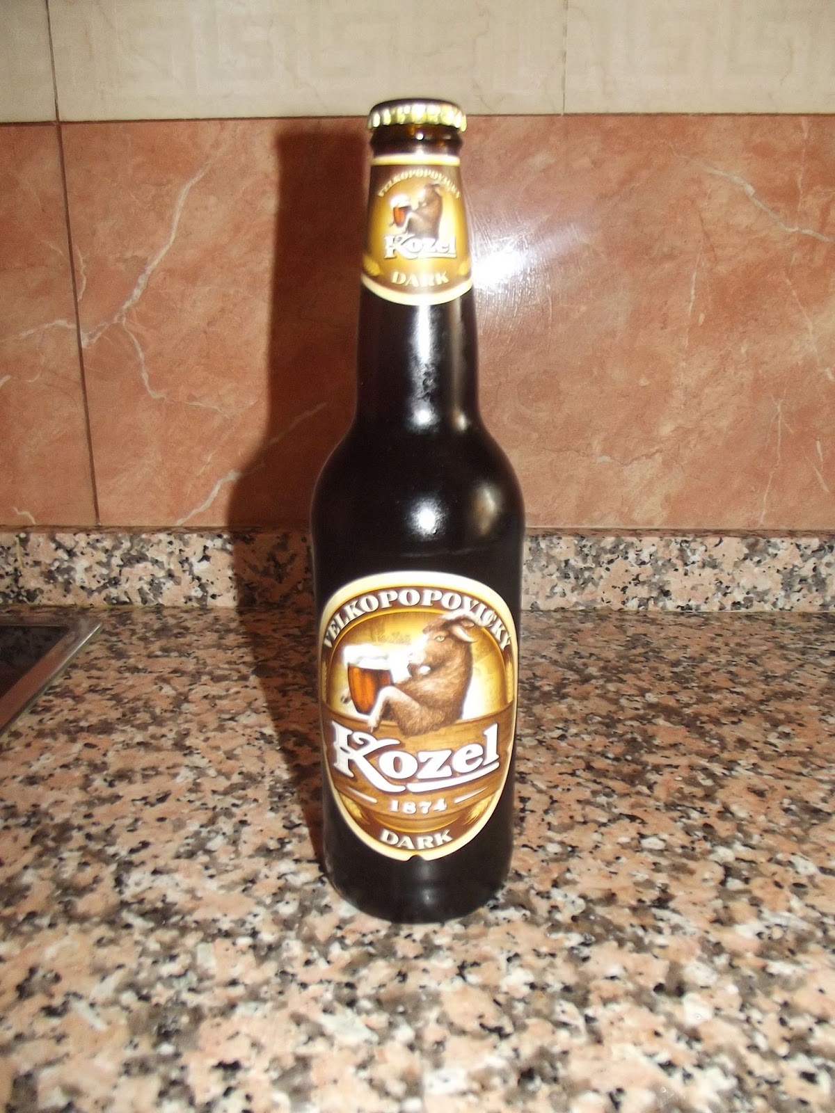 Cocina con Desy: agosto 2016