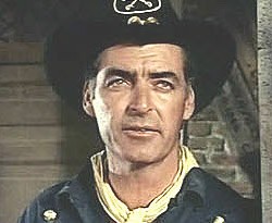 .Westerns...All'Italiana!: Who Are Those Guys? ~ Rory Calhoun