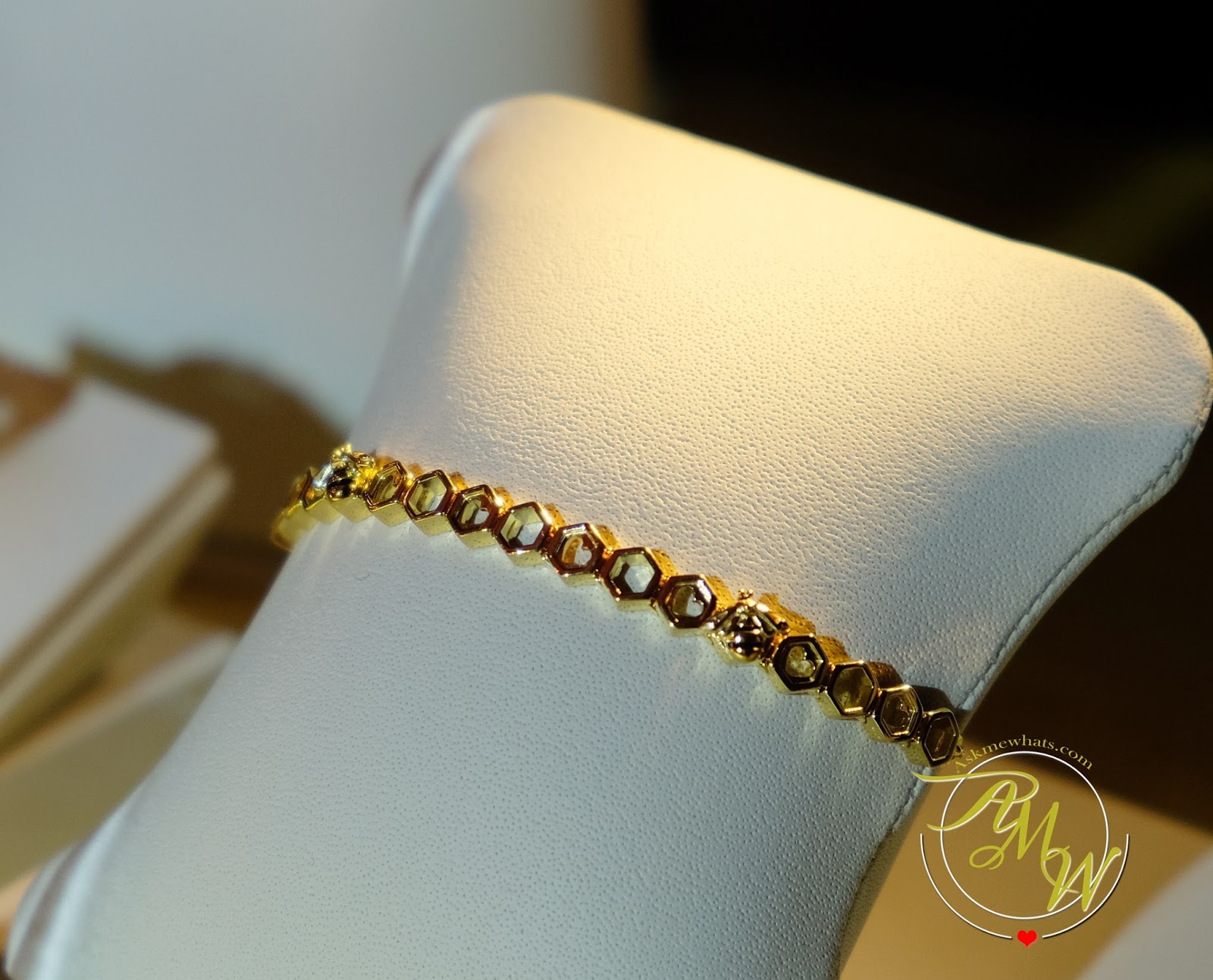 gelang emas pandora 2018 - Christian Dowd