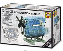 Almost Unschoolers: Build Your Own Combustion Engine - Guest Post ...