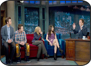 iCarly Reviews!: iShock America REVIEW!!!