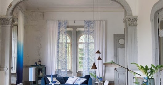 Haikje's blog: Tricia Guild