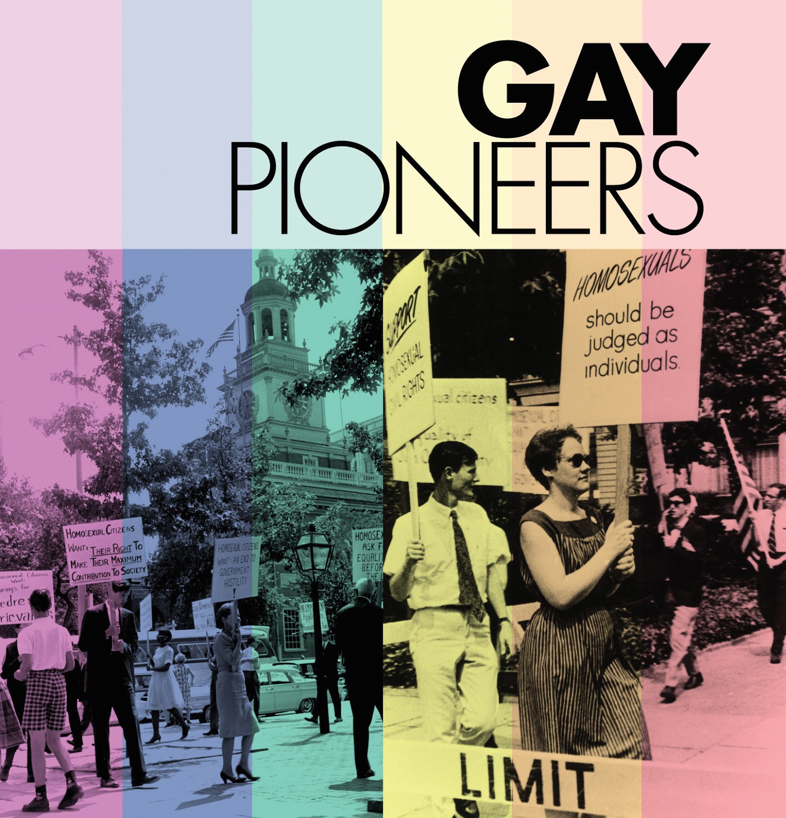 LGBT Civil Rights 50th Anniversary