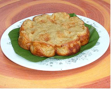 ♥ 미스 kieranaa ♥ ::: :: kuih akok dan assignment