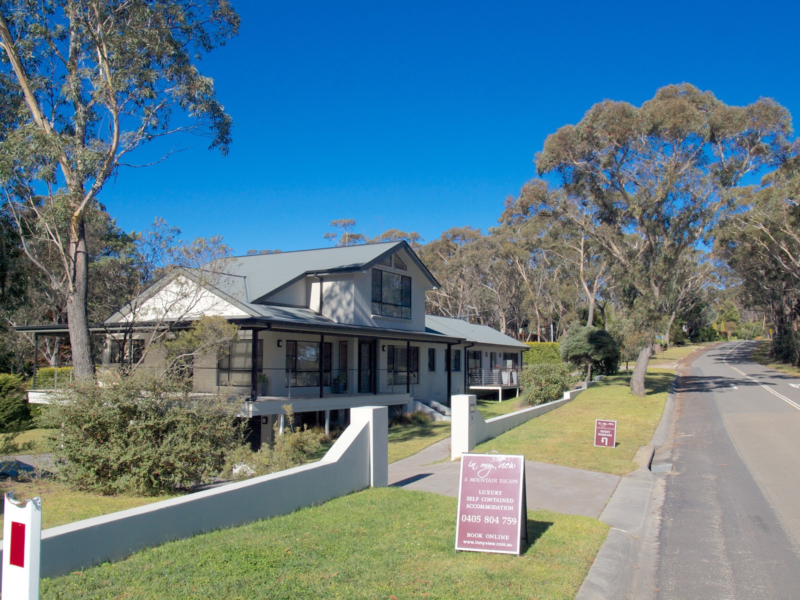 Cliff Drive, Katoomba 4 of 7