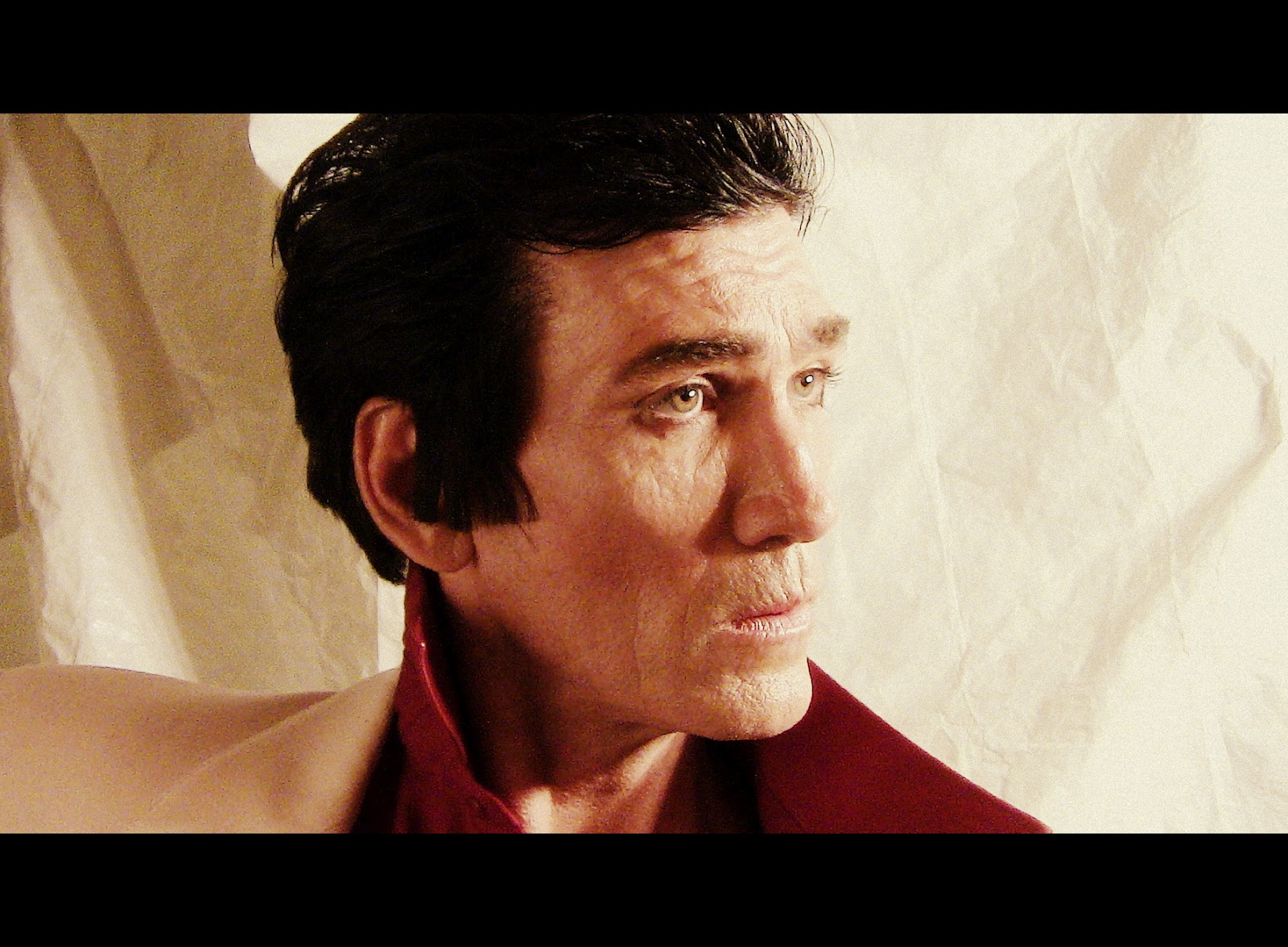 TP Entertainment and Productions: Making An Elvis - A Reality Blog on ...