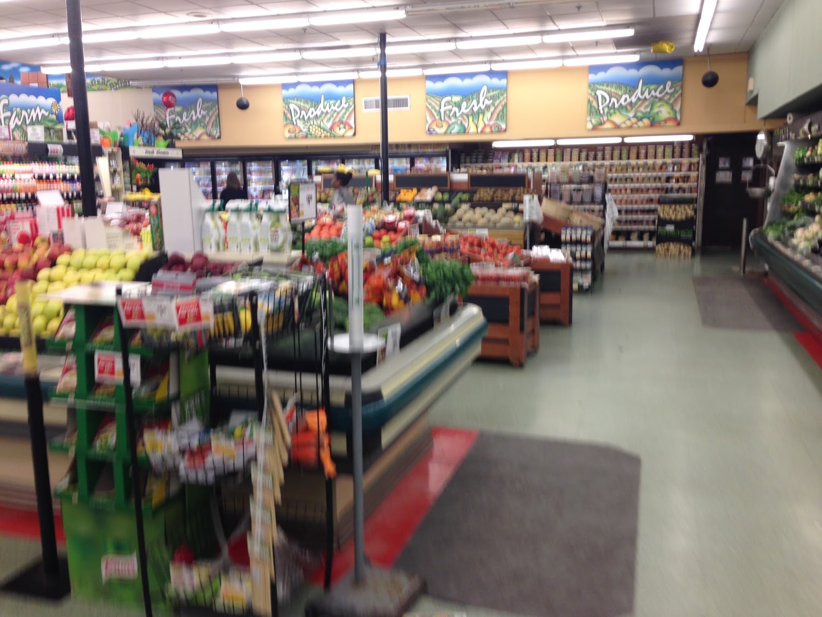 ShopRite - Millburn, NJ