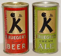 ON THIS DAY 1935: First canned beer goes on sale - CTV News
