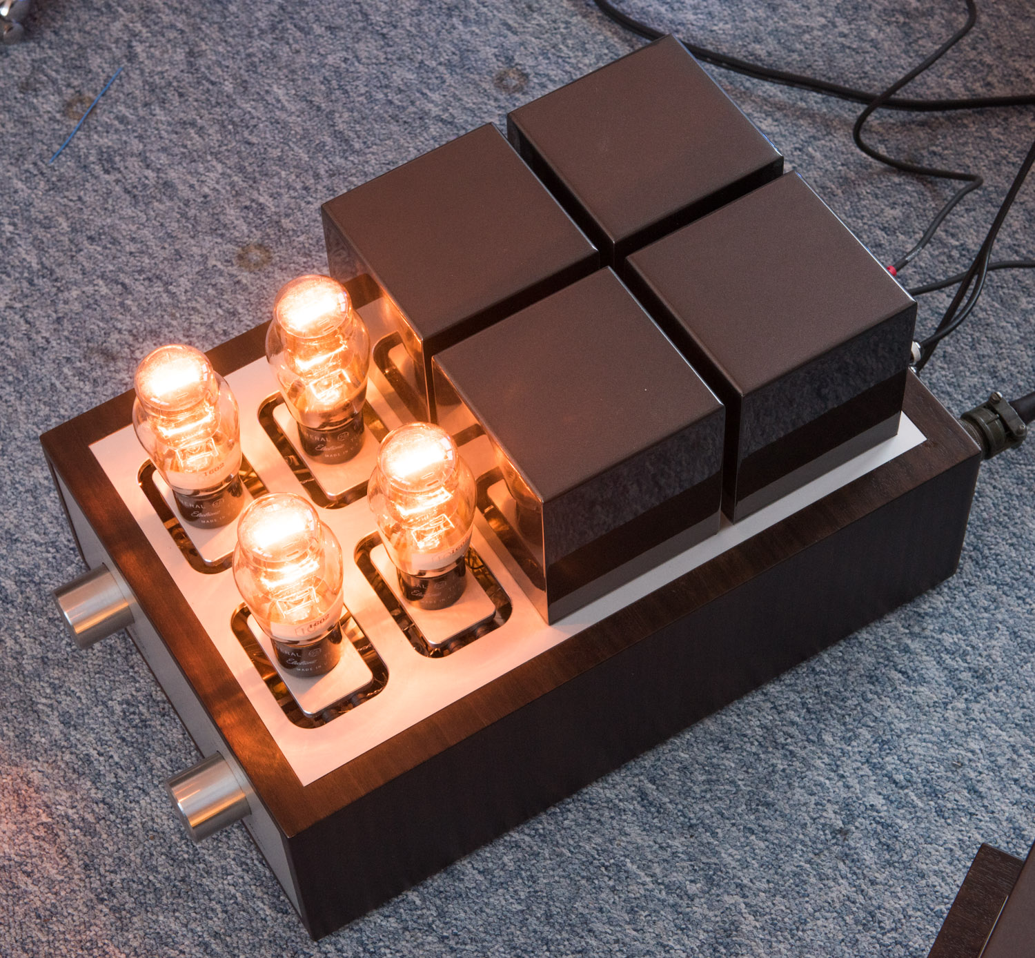 VinylSavor: The Ultimate Line Preamplifier, Part 3