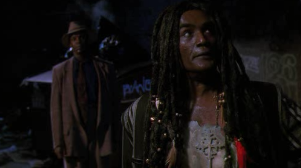 Cody's Film, TV, and Video Game Blog: Franchises: Predator. Predator 2 ...