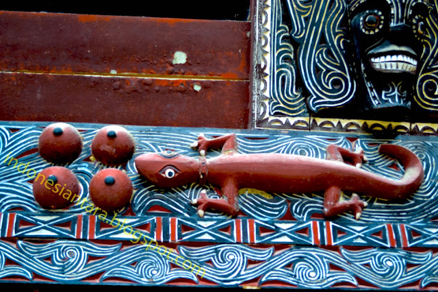 Indonesia Nusantara: Photos Story of North Sumatera