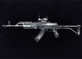 point blank: Point Blank - Trik Menggunakan AK Sopmod