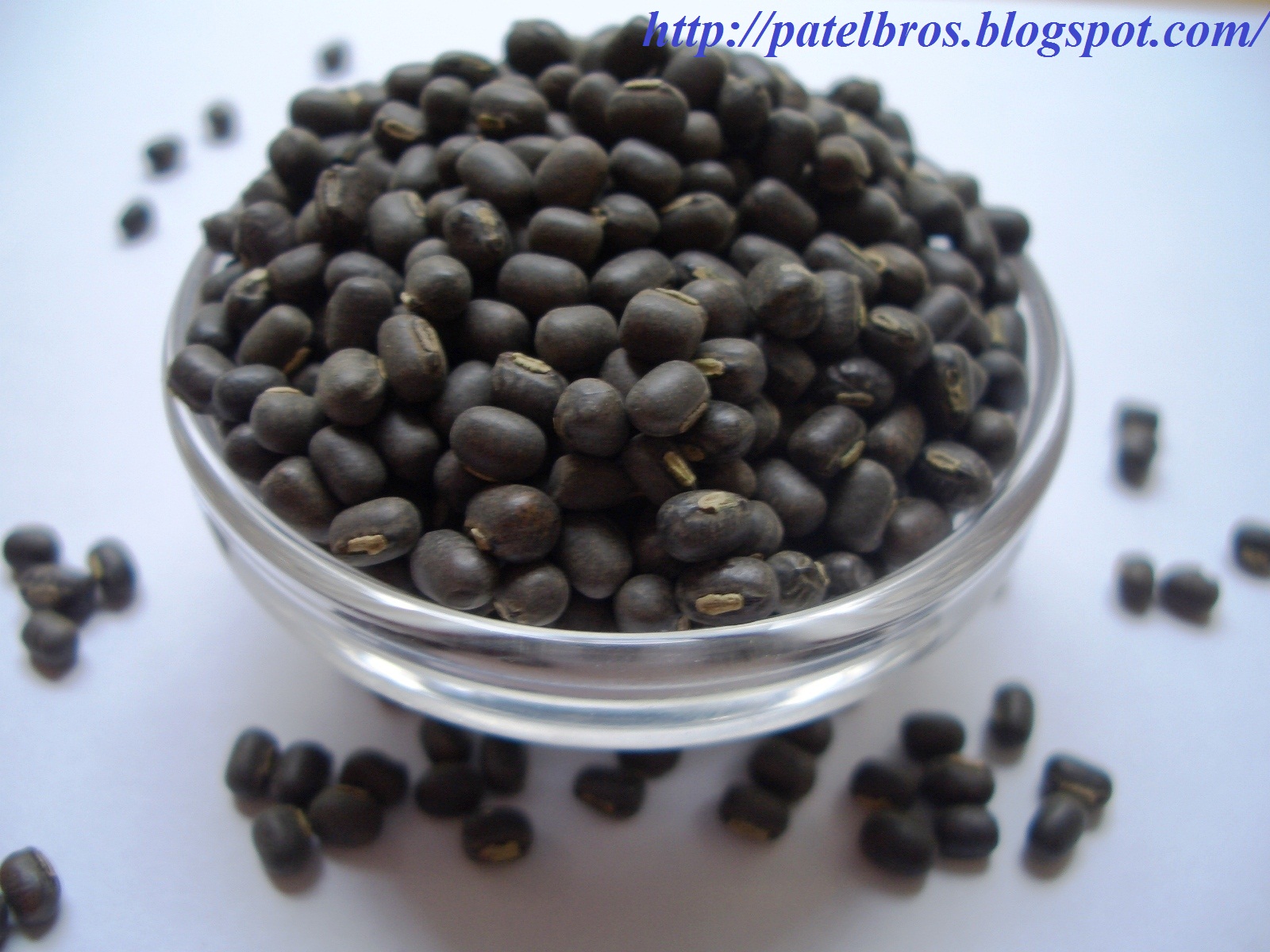 Bav's Kitchen: The Super Gram