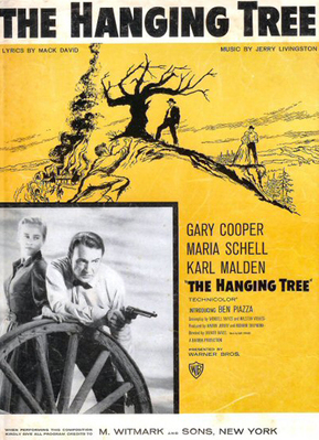 WEST OF THE RIVER : TOP 21 FAVORITE WESTERNS -- Honorable Mention