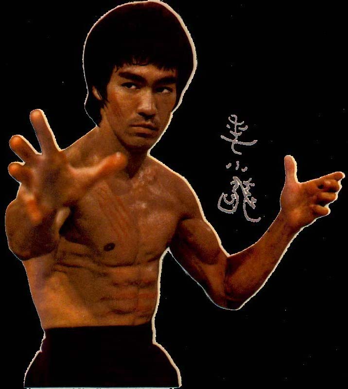 Para Pendekar KhungFu Masalalu Part 2 | Seputar Bela Diri