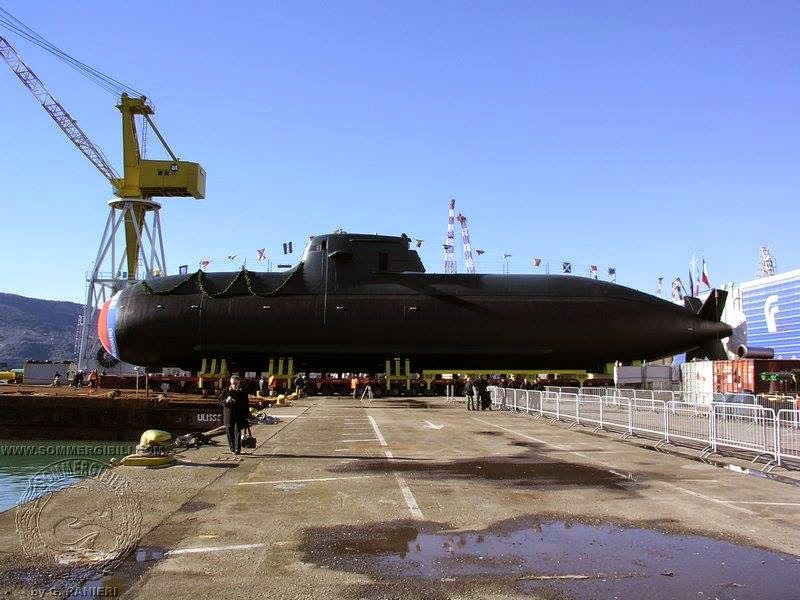 MODELISMO Y MODELISTAS "THE MASTERS" IV(Anexo Submarines): "Varo ...