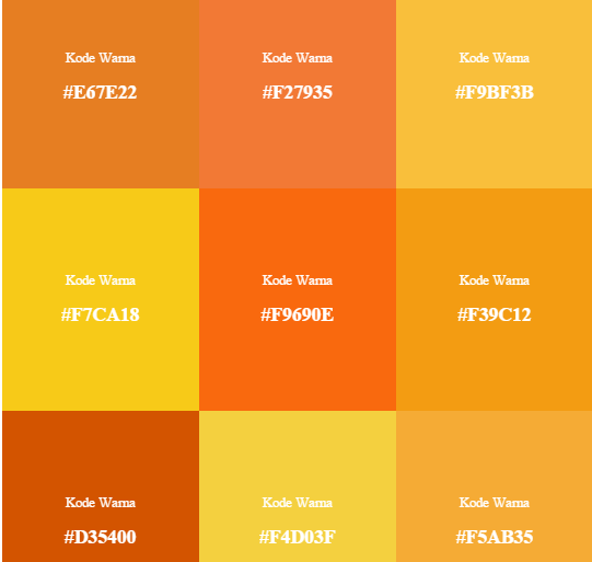 #Cara Membuat Tools Kode Warna Html Diblog Kita Sendiri! - Awaknyo