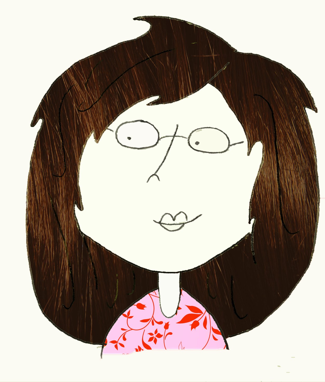 Pre Major Project: Mum Character