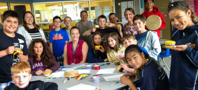 Conseil scolaire public du Nord Est de l'Ontario