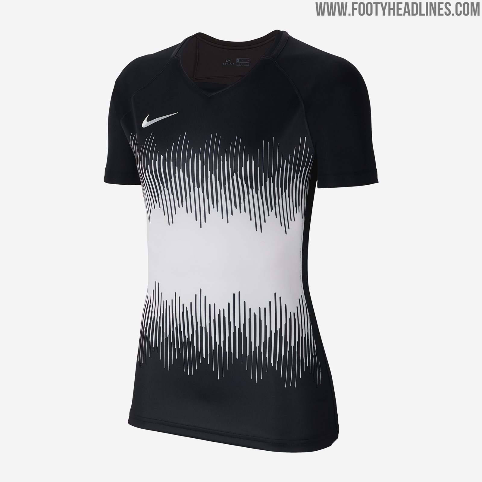 Custom Nike 20-21 Digital 20 DQT Jerseys 'Leaked' - Graphics Link To ...