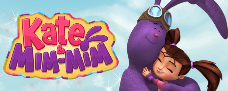 Kate and MIM-MIM Super Kate DVD Review/Overview - Momma4Life