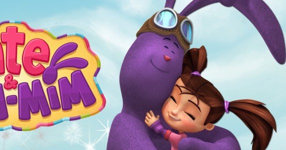 Kate and MIM-MIM Super Kate DVD Review/Overview - Momma4Life