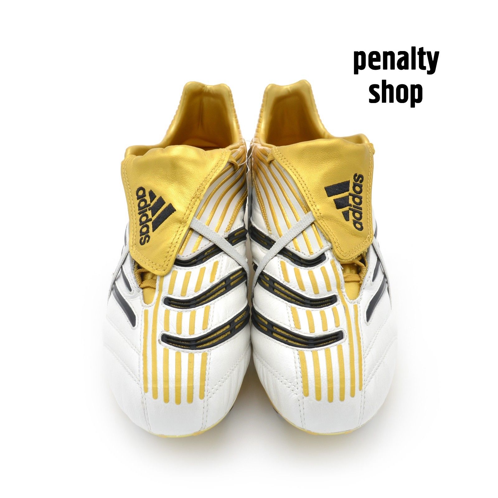 EXCLUSIVE: Adidas To Release Adidas Predator Absolute Remake Boots In ...