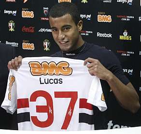 Stars of the Future - DW on Sport